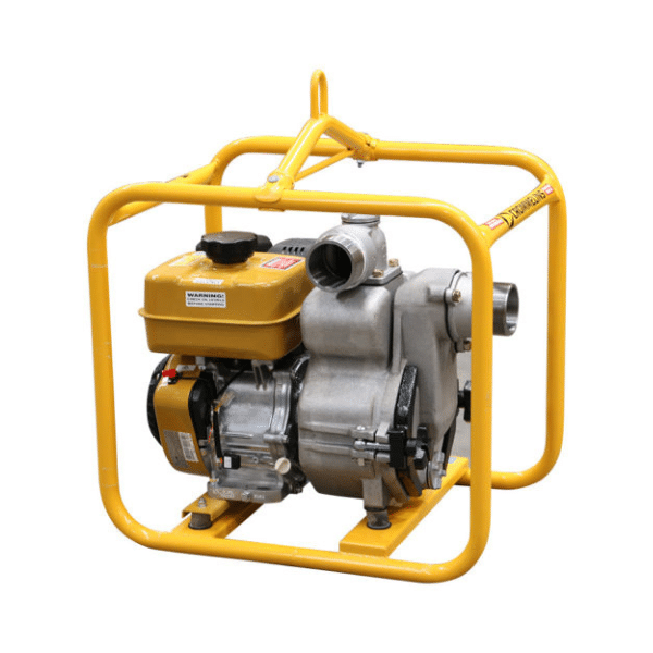 Pump Centrifugal Trash - 75mm - Diesel/Petrol