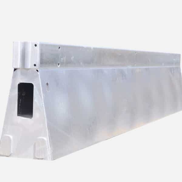 HV2 Barrier